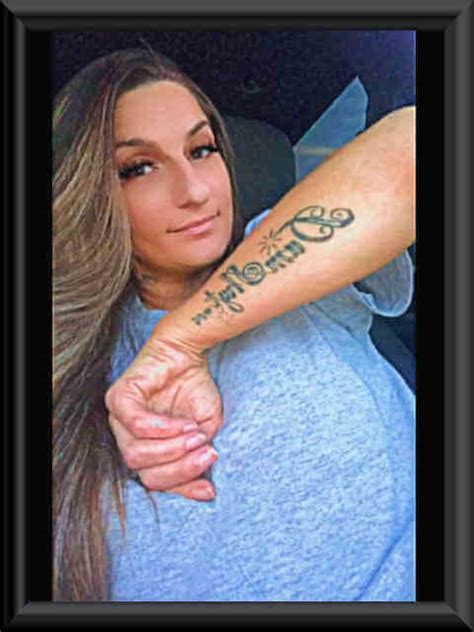 Alisha Caldarone Caged Ladies Women Inmates