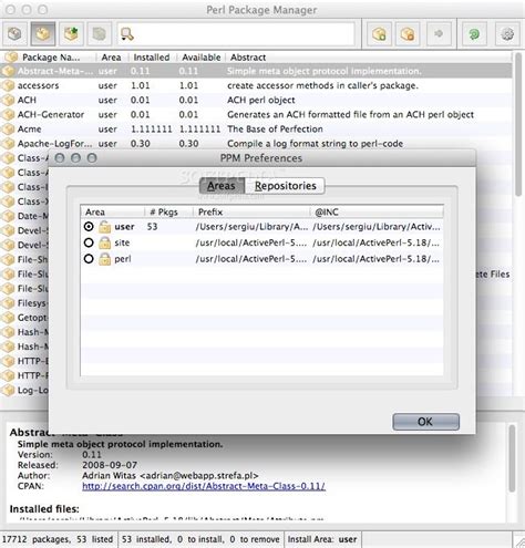 Activeperl Download Mac Softpedia