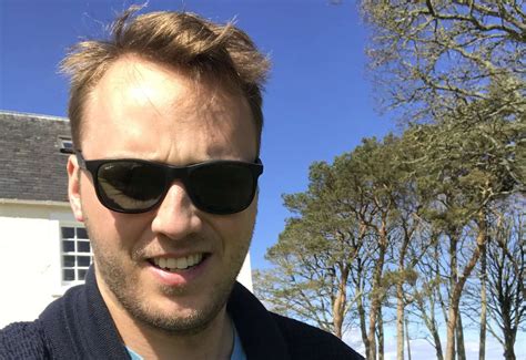 Landowner Edward Abel Smith Submits Screening Application For