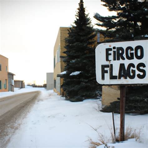 Where Was Movie Fargo Filmed Exploring The Film Locations The