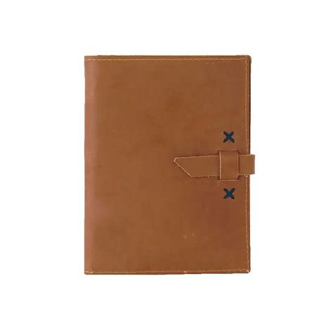 Mini Tasker Leather Mini Padfolio Swag Made In The Usa