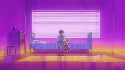 Sailor Moon R The Movie Young Mamoru And Usagi Sailor Moon News