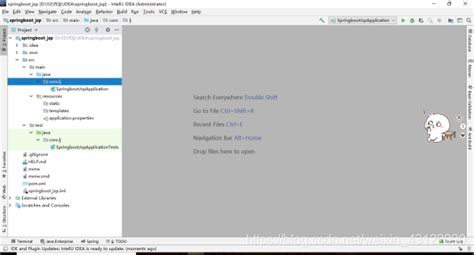 Springboot支持jsp(超详细配置)springboot 支持jsp Csdn博客 Springboot支持jsp(超详细配置)springboot 支持jsp Csdn博客