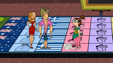 Total Drama World Tour Tdwt Aftermath