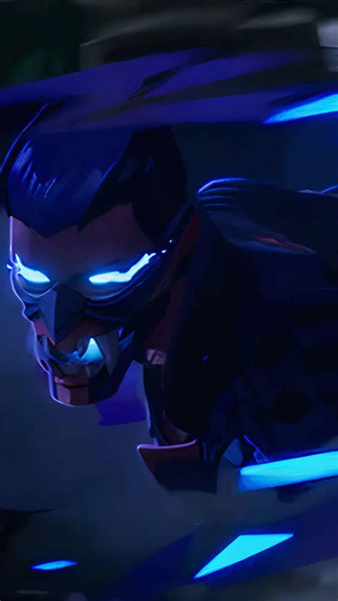 无畏契约 4k高清游戏桌面壁纸下载3840x2160壁纸侠