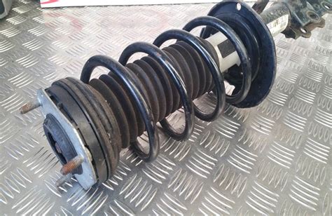 Ford Fiesta Mk7 16 Shock Absorber Leg Passengers Used Car Parts Uk