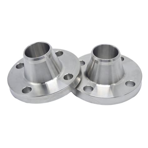 Class 150 Long Weld Neck Flanges For Industry Weld High Performance