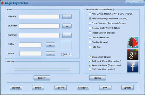 Examining The Cybercrime Underground Part 1 Crypters