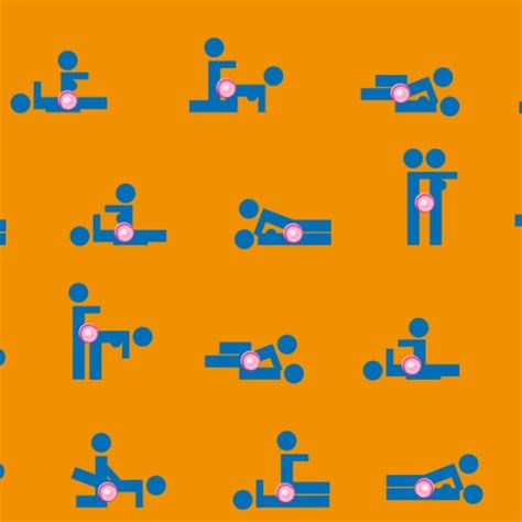 Lust Und Frust Sex Von A Z