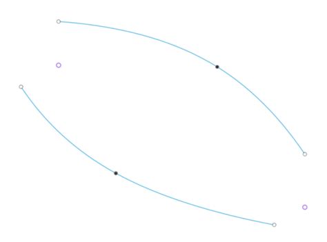 Intersection Curve TeamCAD