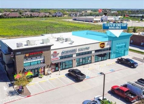 Max Burrows On Linkedin Leasesigned Healthcarerealestate Comingsoon