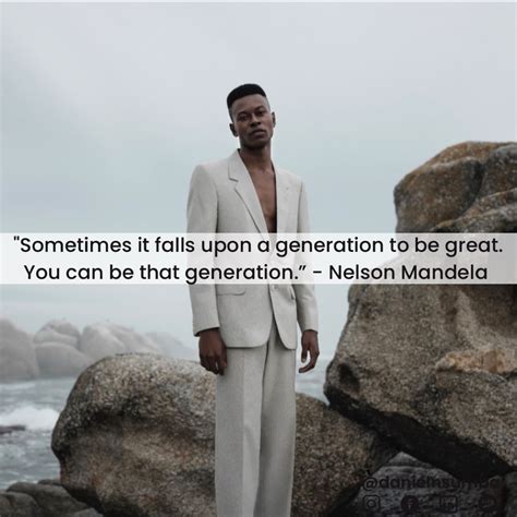 Daniel Nsumba Aga Sa On Linkedin Success Leadership Inspirationalquotes Congolese