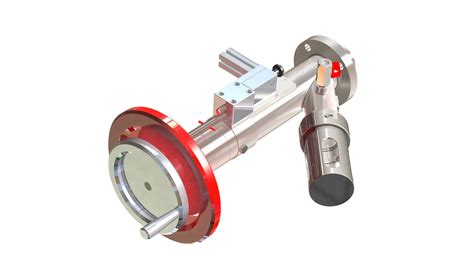 Sampling Valves For Solids And Slurries Jaygo Inc