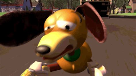 Toys Pixar Toy Story  On Er By Fenrizahn