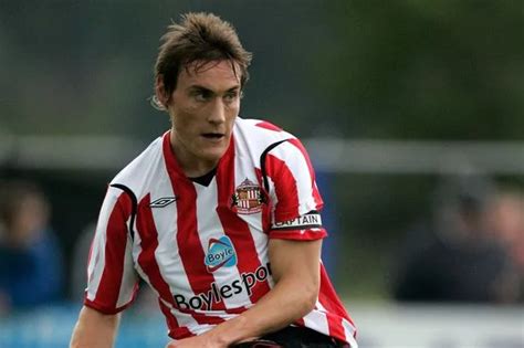 Dean Whitehead Recounts His Sunderland Career In Fascinating Premier