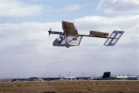 Solar Challenger Solar Powered Airplane