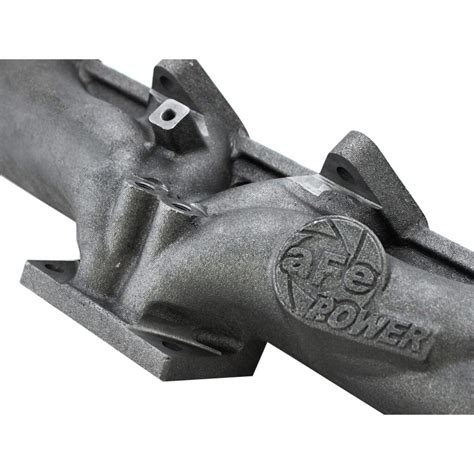 Afe Power Afe 46 60060 Mb Bladerunner Street Series Turbocharger W