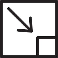 Object Scale Icons Free SVG PNG Object Scale Images Noun Project