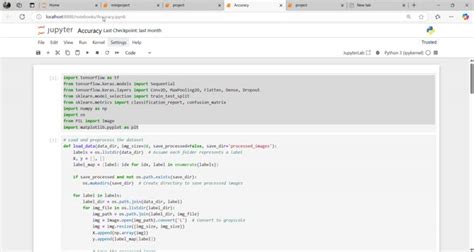 Deeplearning Computervision Ai Machinelearning Python Tensorflow
