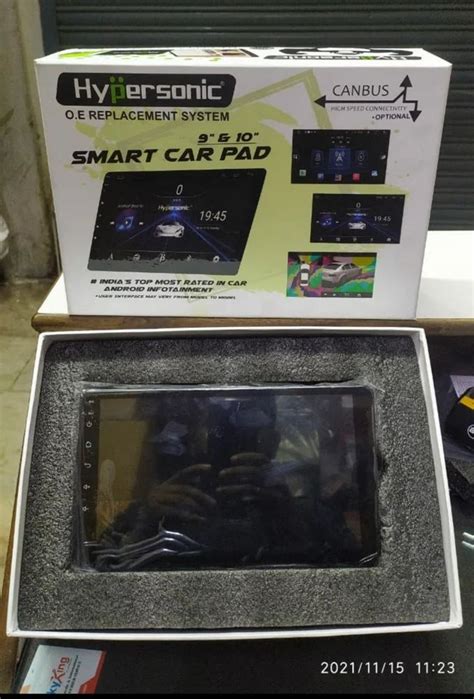 Car Android System At ₹ 800 Piece Car Audio System In New Delhi Id 27471982388