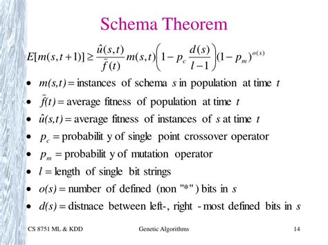ppt genetic algorithms powerpoint presentation free download id 284816