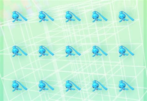 Giving Away Phiones R Pokemonhome