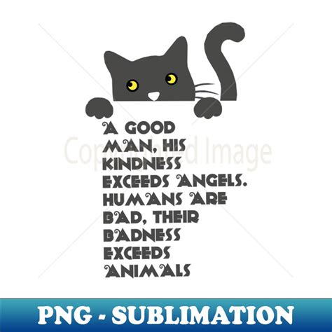 Cat Words Vintage Sublimation Png Download Defying The N Inspire