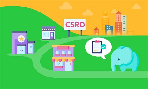 Sustainability Software For Csrd Reporting