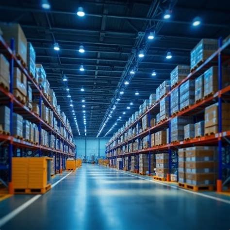 Warehouseinnovation Automationrevolution Efficiencyinaction… Pik Pak Logistics Pty Ltd