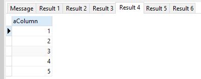 How To Write An Incremental Query By Steps With Sqlite And Python Stack Overflow