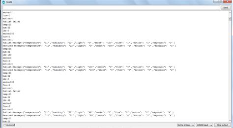 Publish Failed · Issue 2 · Exploreembeddedhornbill Examples · Github