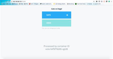 A Friendly Introduction To Kubernetes