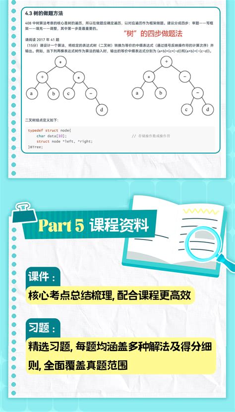 26考研王道计算机【数据结构算法突击】哔哩哔哩bilibili