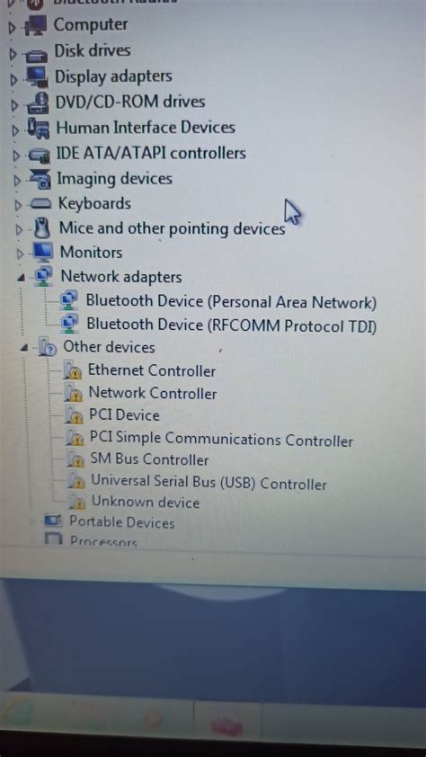 Network Drivers Never Downloaded When Installing Windows 7 Rwindows7