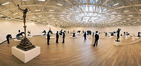 Museo Soumaya Plaza Carso ⭐ Ciudad De México Ciudad De México