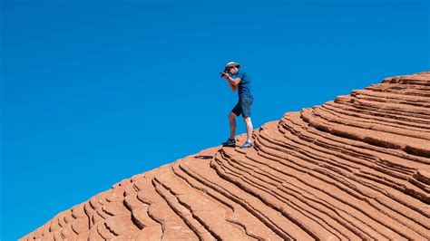 Creating Visual Dissonance In Outdoor And Travel Photography Photofocus