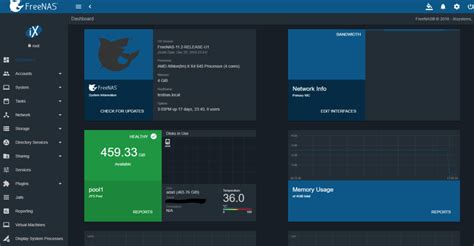 How To Build Your Own NAS Server In Steps