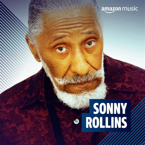 Sonny Rollins Bei Amazon Music