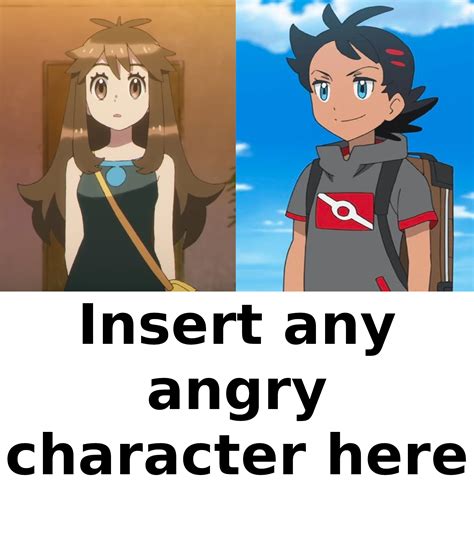 Who Hatesdoesnt Ship Green X Goh By Mangaanimechampion On Deviantart