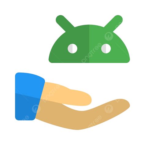 Share Android Sdk And Update On Device Mobile Sdk Cell Png And