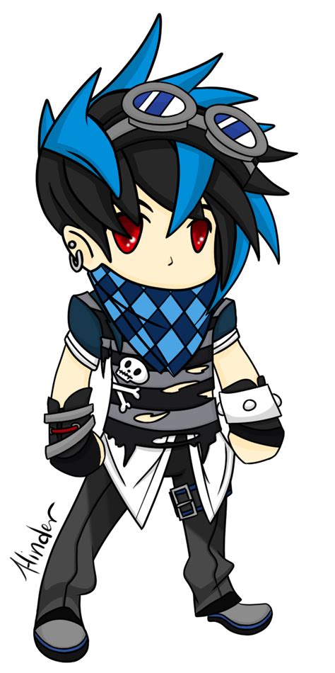 Archer Cross 600k By Xxalexionxx On Deviantart