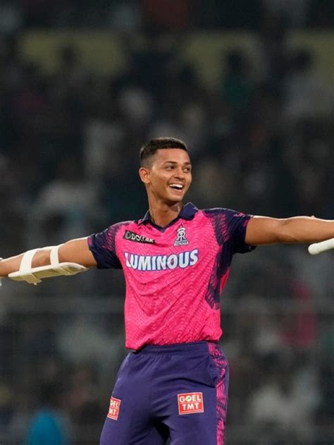 Ipl 2023 Yashasvi Jaiswal In Top 3 Value Picks