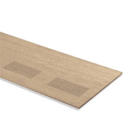 Lp 38 In X 24 In X 16 Ft Hardboard Vented Soffit At Moscow And Pullman Building Supply