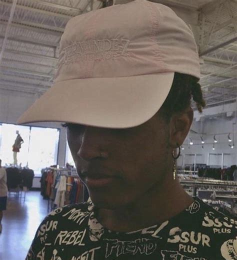 Where Can I Get The Nose And Ear Ring Rxxxtentacion