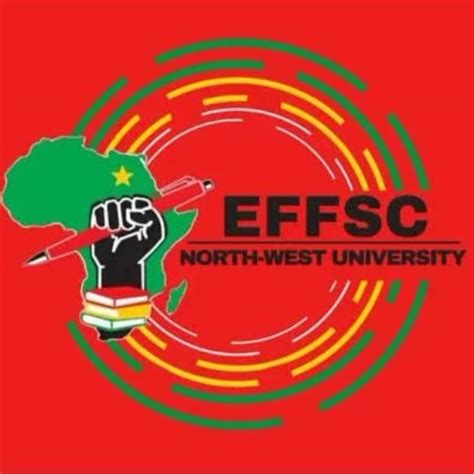 Effsc North West University Vaal Campus 2024