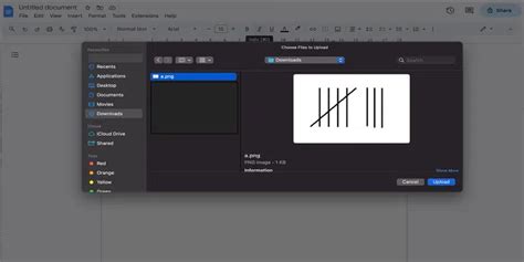 How To Do Tally Marks In Google Docs GeeksforGeeks