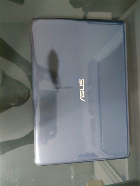 Asus Laptop Computers Tech Laptops Notebooks On Carousell