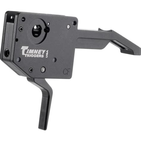 Replacement Trigger For Ruger American Rifles