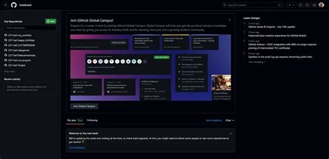 What Is Github And How To Use It Geeksforgeeks