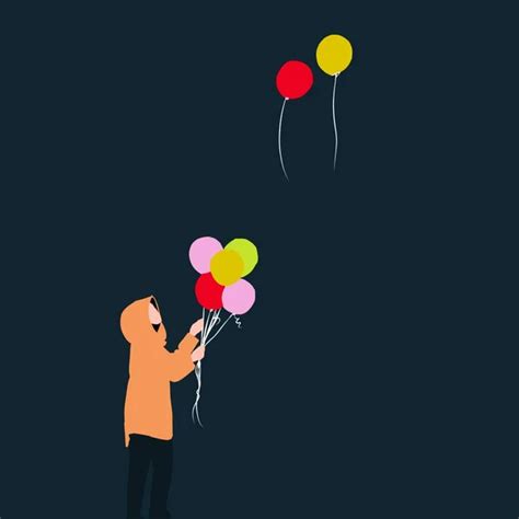 Personas Con Globos Fotos De Stock Imágenes De Personas Con Globos Sin